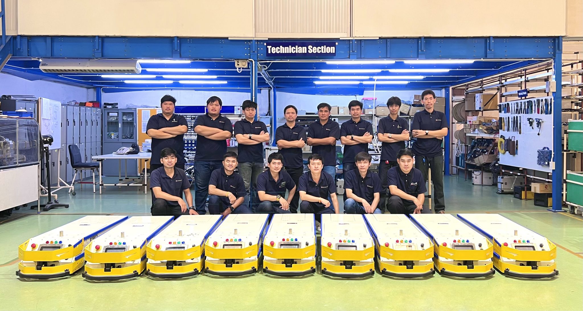 คอนเวเยอร์ (Conveyor) คืออะไร และมีกี่ประเภท